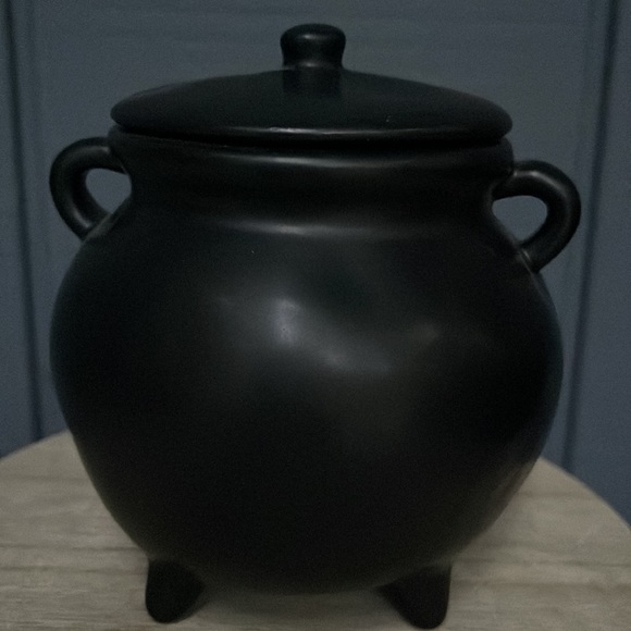 Rae Dunn | Holiday | Rae Dunn Baby Boo Cauldron | Poshmark